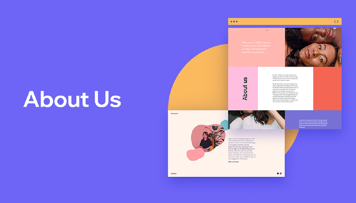 About Us - iBlogster